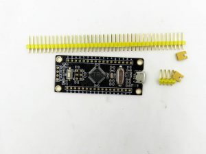 ARM STM32F103 Mini DEV Board R2 – ElectroDragon