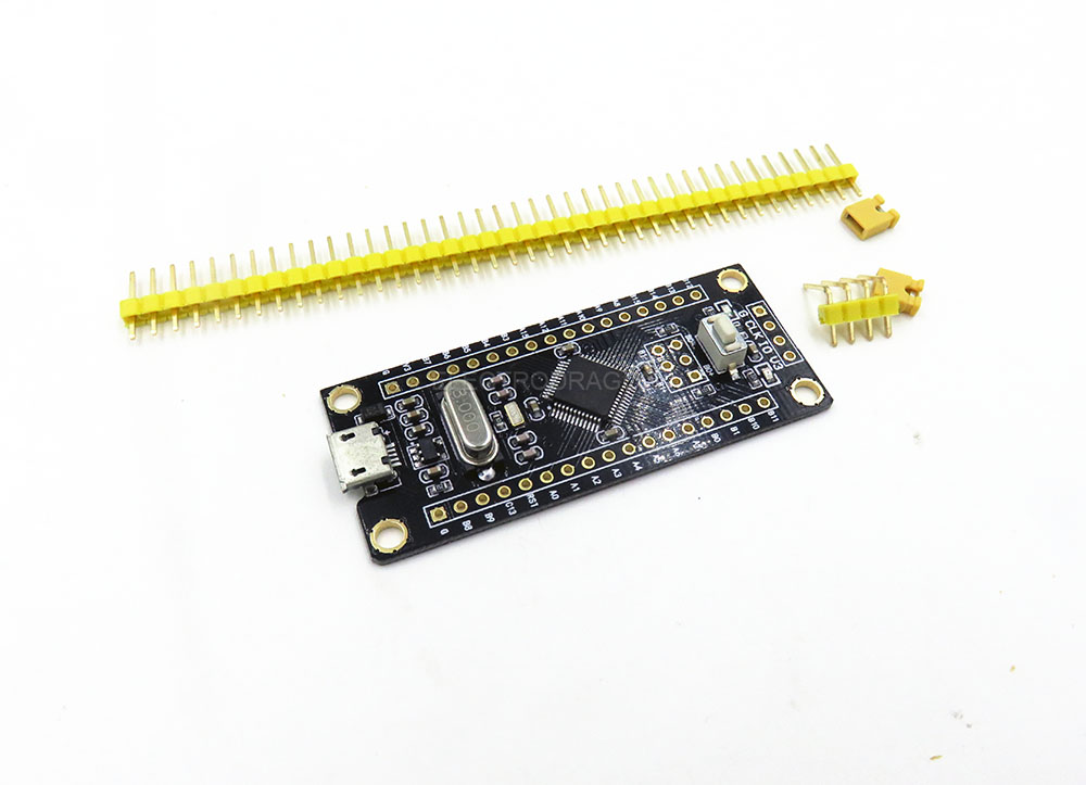 ARM STM32F103 Mini DEV Board R2 - ElectroDragon
