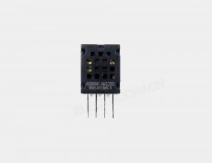 AM2320 Temperature Humidity Sensor – ElectroDragon