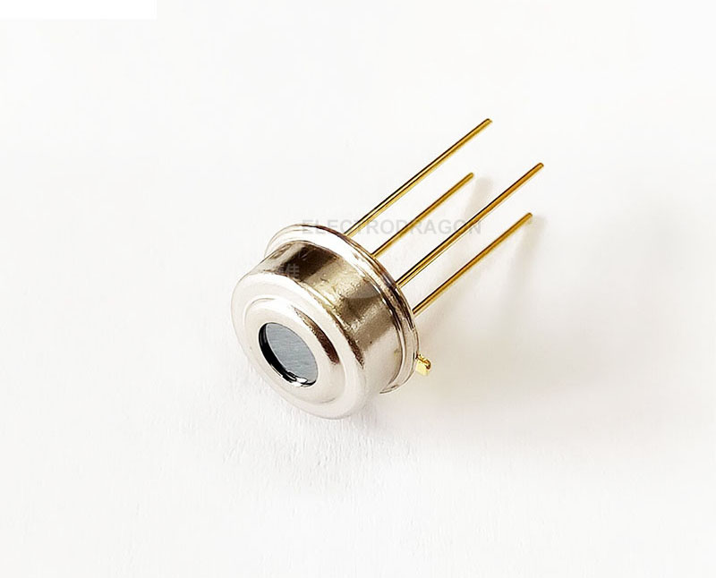 IR Contactless Human Temperature Sensor MLX90614 [Version] - ElectroDragon