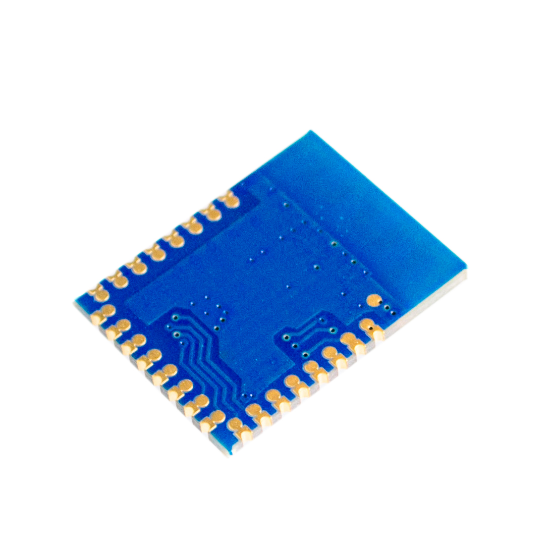 EY-08 BLE Bluetooth 4.0 Uart Transceiver Module CC2541 [Type ...