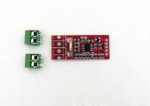 Energy Meter HLW8012 Breakout Board – ElectroDragon