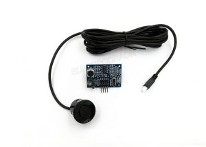 HC-SR04 Ultrasonic Proximity Sensor R2 – ElectroDragon