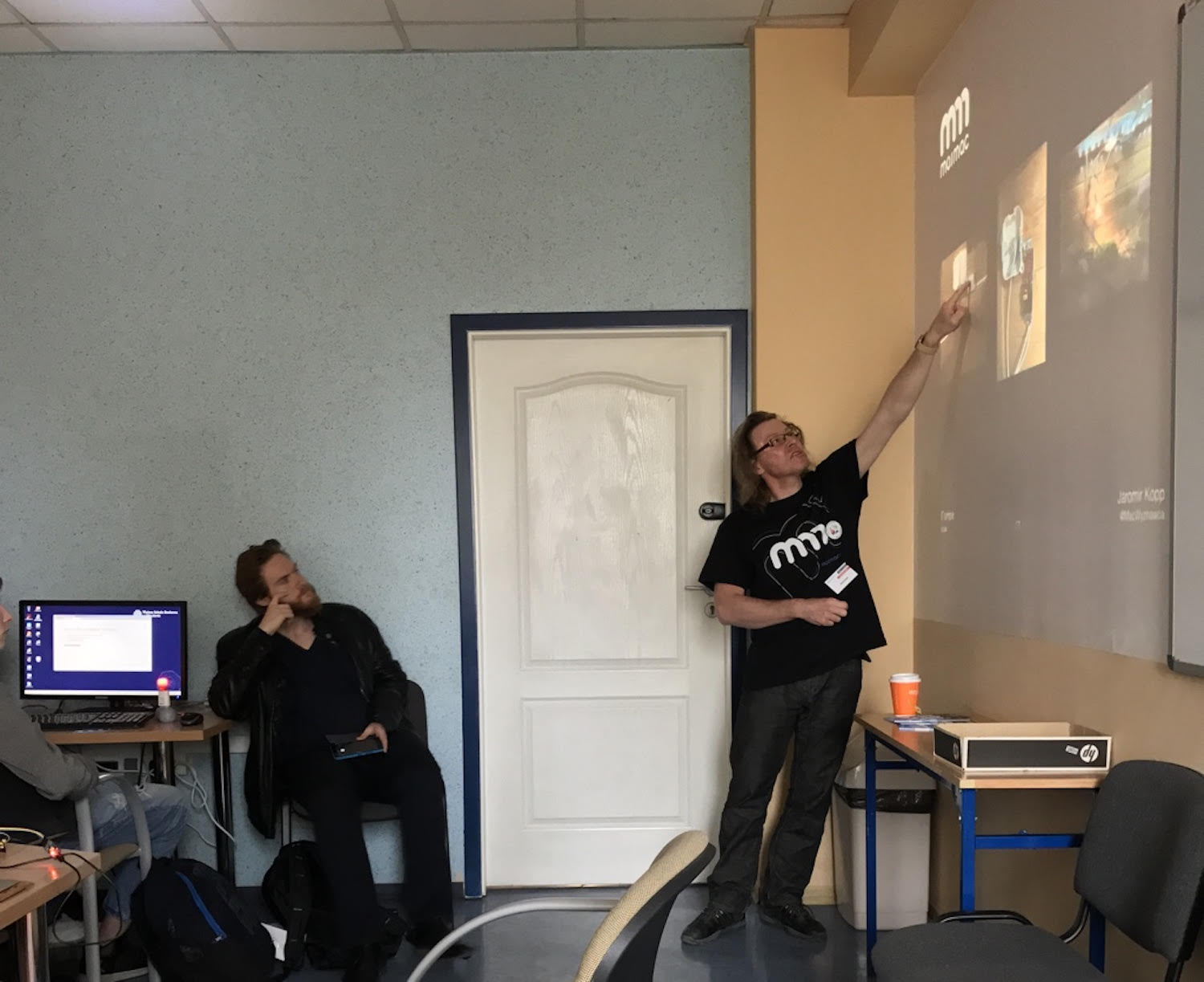 Electrodragon boards and modules used in education – ElectroDragon