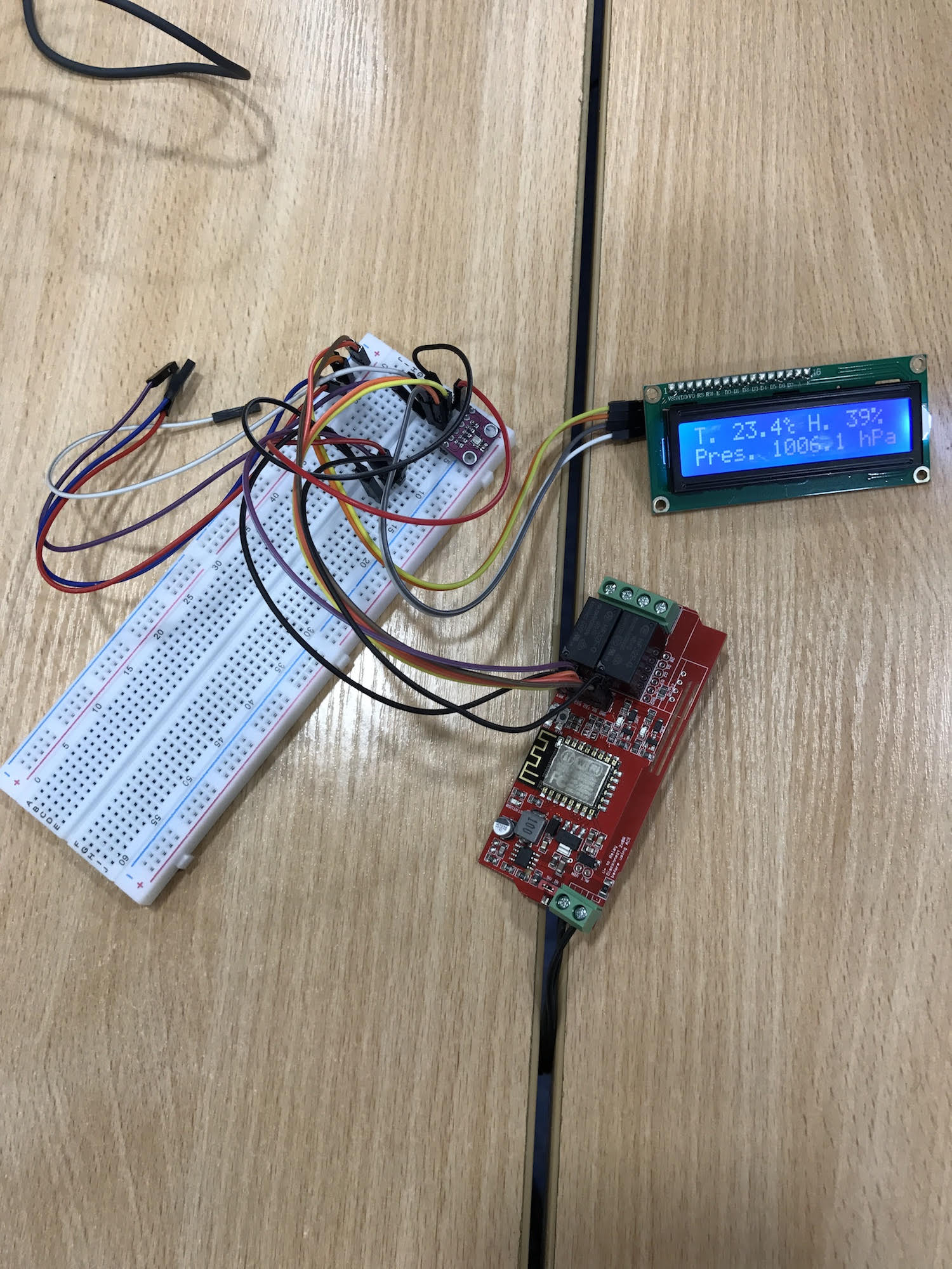 Electrodragon boards and modules used in education – ElectroDragon