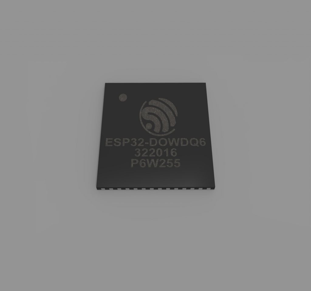 Esp32 Wifi And Bluetooth Ic Model Electrodragon 