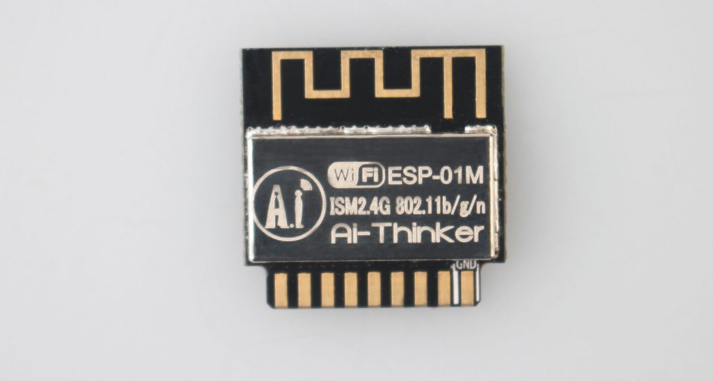 Esp32 Wrover Module Based On Esp32 V4 Electrodragon