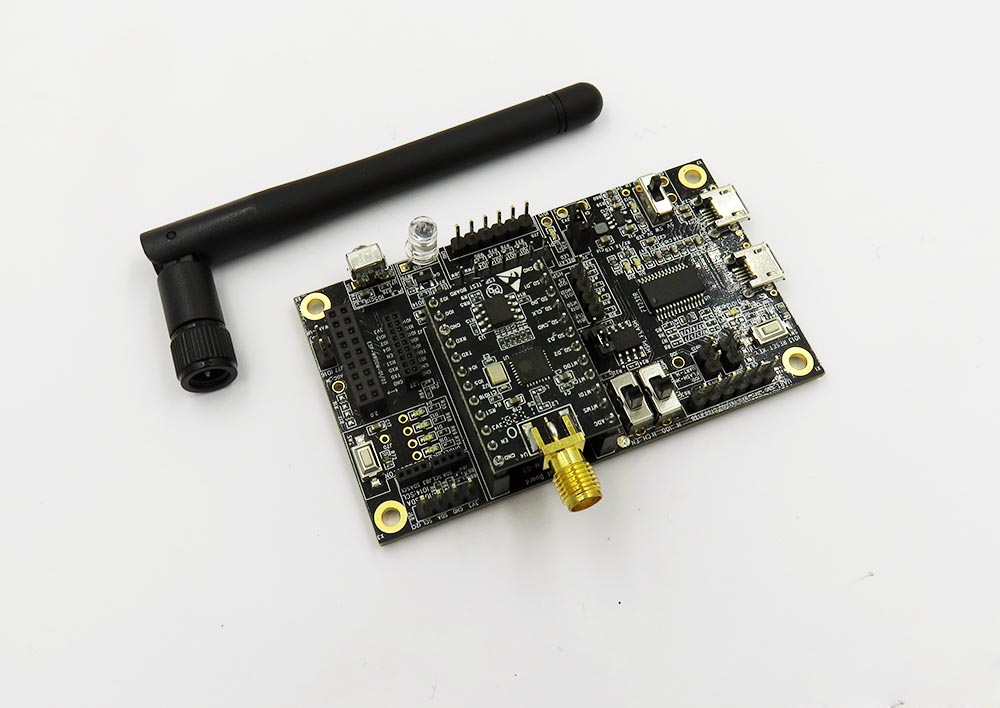 ESP-Launcher Dev. Board, ESP8266 Wifi - ElectroDragon