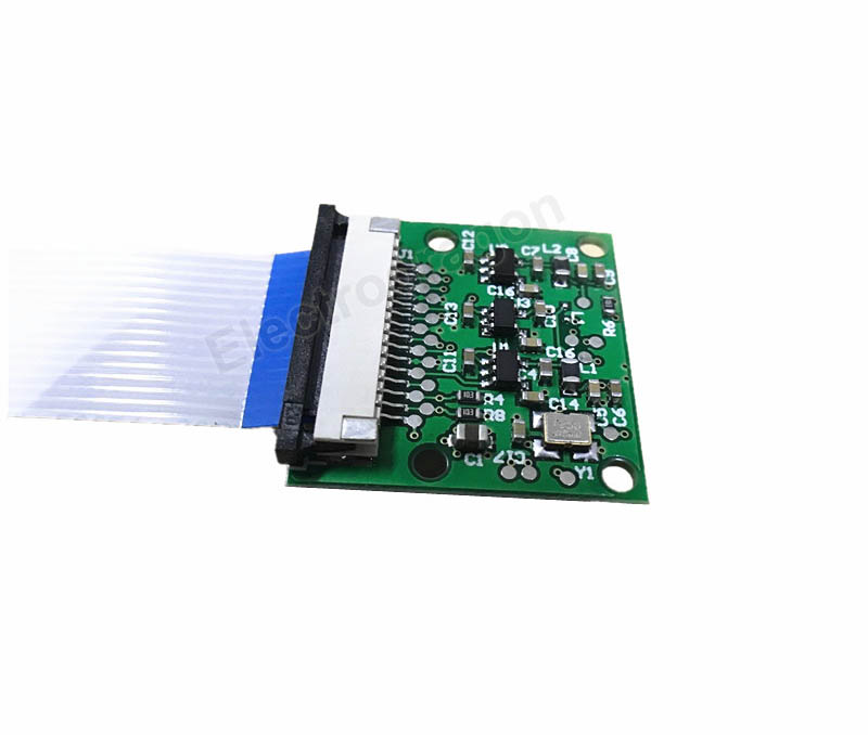 Raspberry Pi Camera, 5MP, OV5647 - ElectroDragon