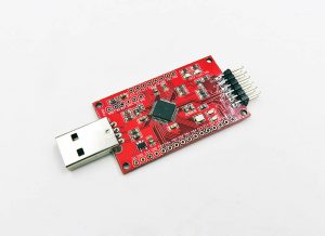 DAPLink CMSIS-DAP Programmer Debugger, Cortex, STM32 – ElectroDragon