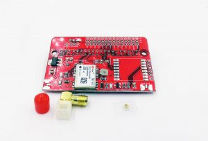 Raspberry Pi GPIO Expander + Relay Drive Shield - ElectroDragon