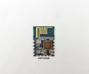 [price-up] NRF51822 Bluetooth BLE Module, ARM M0, Arduino [VER ...
