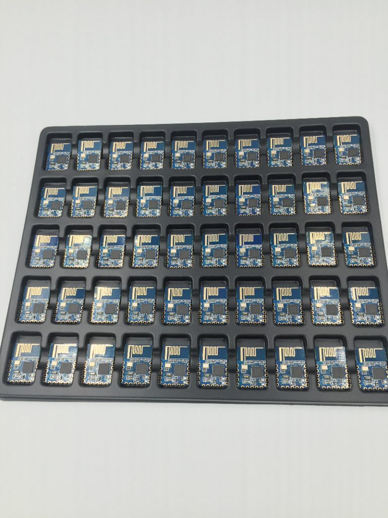 [price-up] NRF51822 Bluetooth BLE Module, ARM M0, Arduino [VER] – ElectroDragon