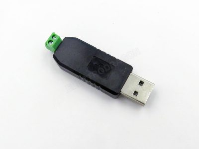 USB RS-485 Debugger Programmer Tool - ElectroDragon