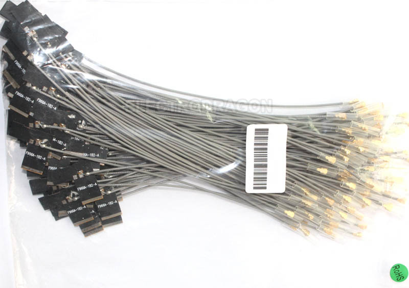 2PCs 2.4G Soft FPC PCB Antenna, IPX, ROHS - ElectroDragon