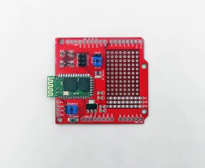 EDBT Bluetooth BT Arduino Shield R2 – ElectroDragon