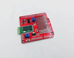 EDBT Bluetooth BT Arduino Shield R2 – ElectroDragon