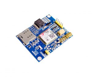 SIM7020 4G NB-IOT Mini Development Board R2-[Version] – ElectroDragon