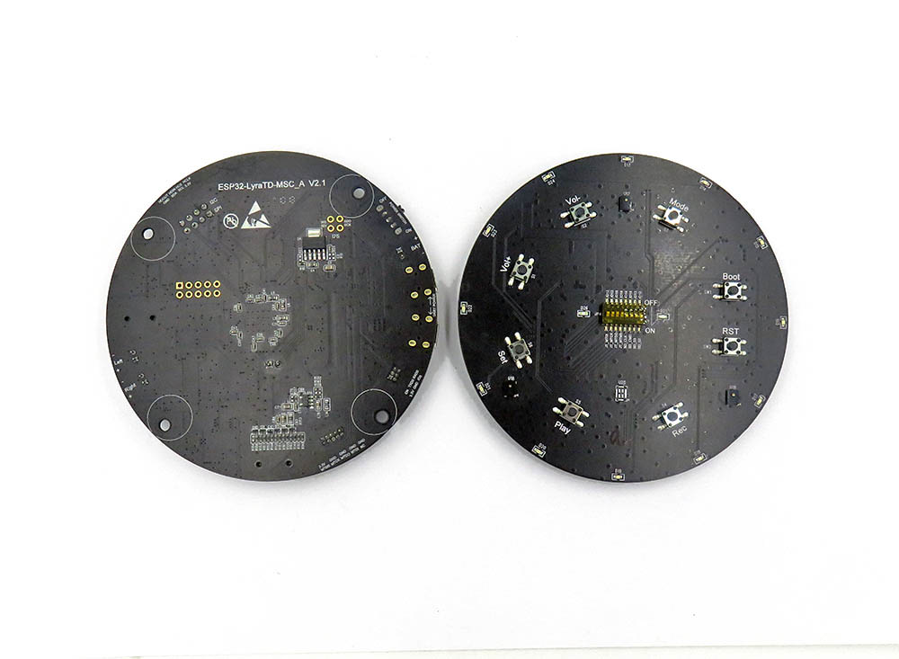 Esp Wrover Kit Esp32 Electrodragon