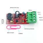 Energy Meter HLW8032 Breakout Board - ElectroDragon