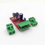 Energy Meter HLW8032 Breakout Board - ElectroDragon