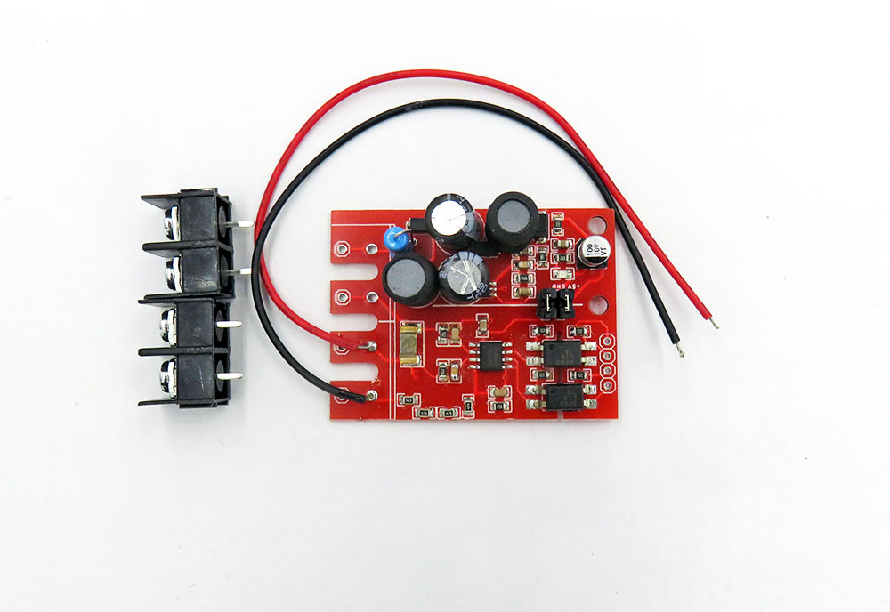 Energy Meter HLW8032 Breakout Board R2 - ElectroDragon