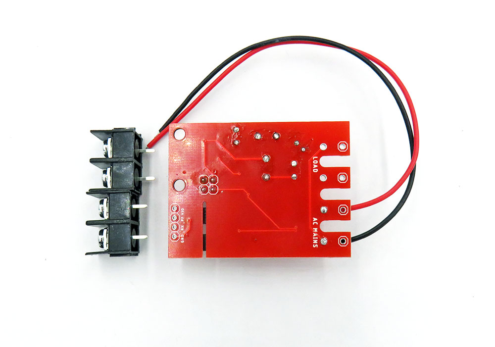 Energy Meter HLW8032 Breakout Board R2 - ElectroDragon