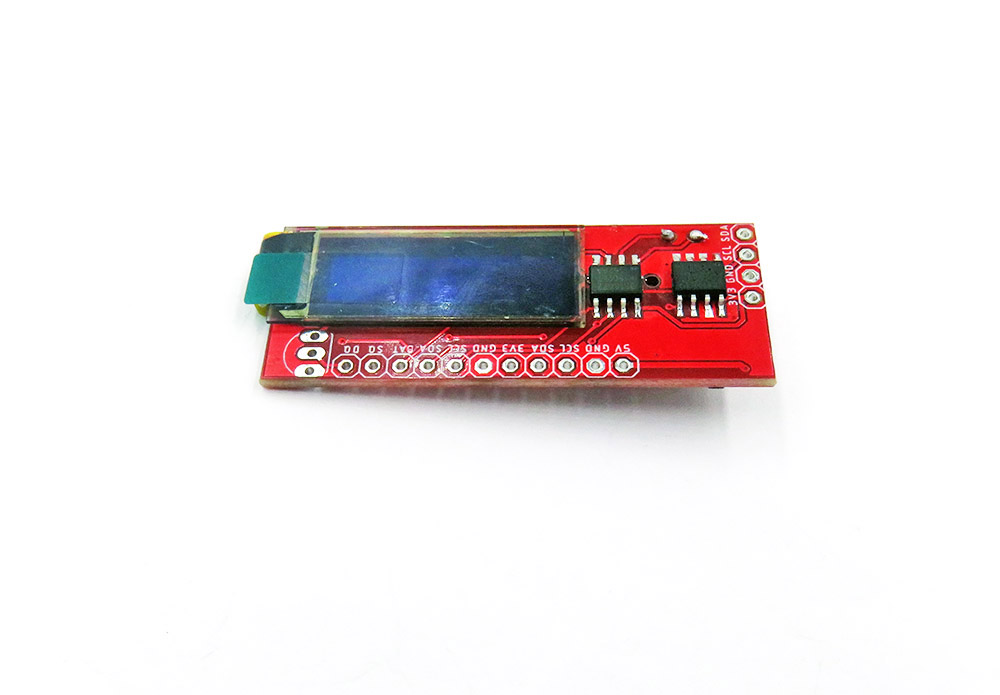 STM32F103RCT6 Mini DEV Board R3, 64P - ElectroDragon