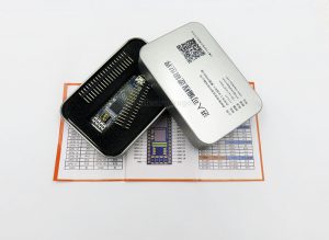 [price-up] STEP FPGA Mini Development Board, MAX10 – ElectroDragon