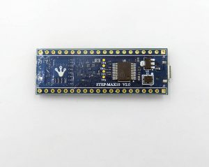 [price-up] STEP FPGA Mini Development Board, MAX10 – ElectroDragon