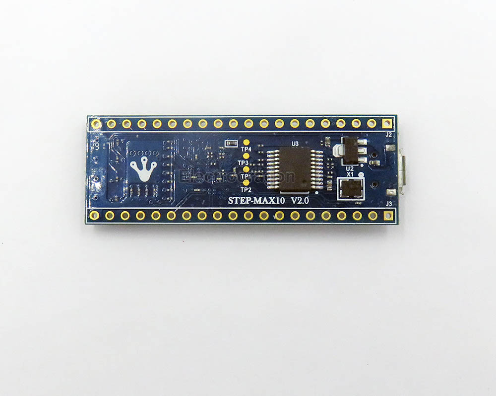 Step Fpga Mini Development Board Max10 Electrodragon 3096