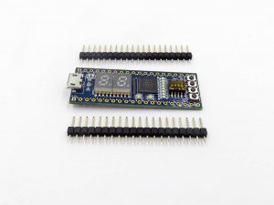 [price-up] STEP FPGA Mini Development Board, MAX10 – ElectroDragon