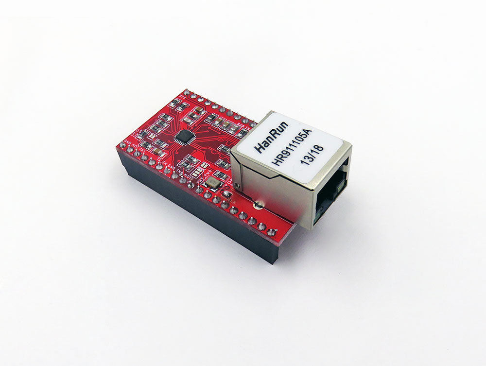 LAN8720 Ethernet Breakout Board PHY - ElectroDragon