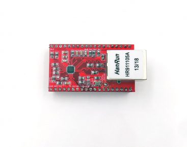 LAN8720 Ethernet ESP32 Shield PHY [Version] - ElectroDragon