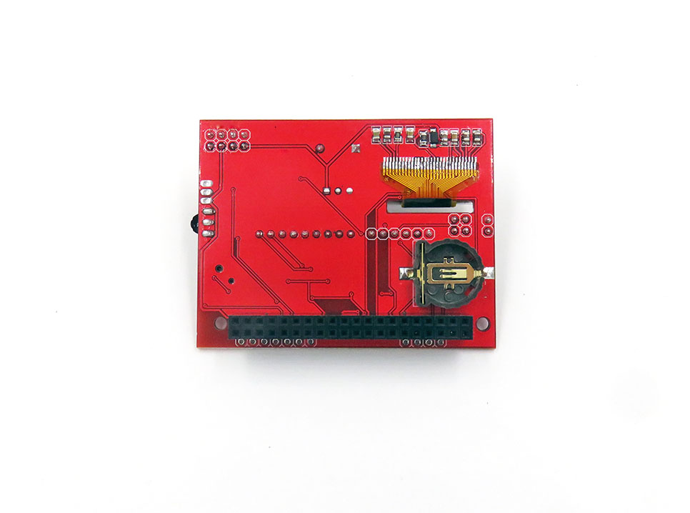MISC Expander Shield for Raspberry Pi - ElectroDragon