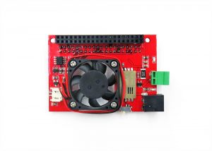 Dev. Boards Archives - ElectroDragon