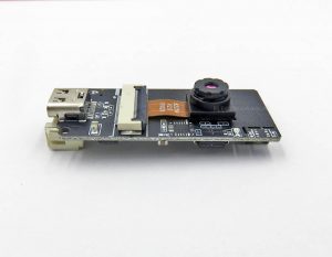 Camera Module, OV7725, OV2640 [Type] - ElectroDragon