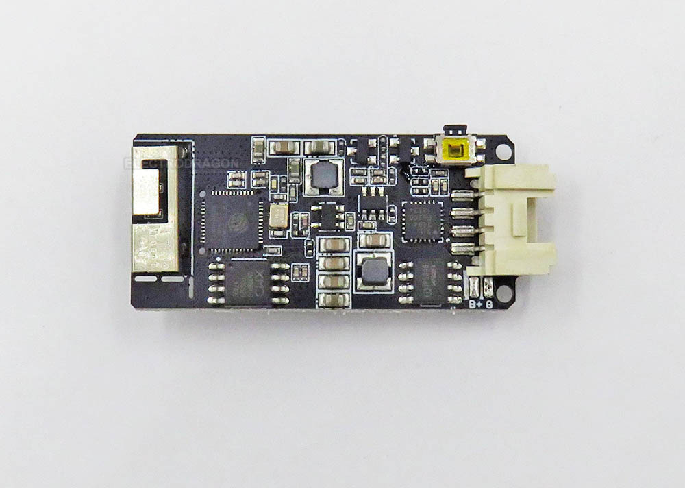 [retired] M5Stack ESP32CAM Camera Module, ESP32 + OV2640 - ElectroDragon