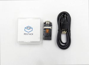 M5Stack ESP32CAM Camera Module, ESP32 + OV2640 - ElectroDragon