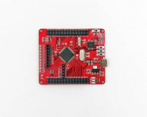 ARM STM32F103 Mini DEV Board R2 – ElectroDragon