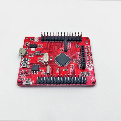 STM32F103RCT6 Mini DEV Board 64pin - ElectroDragon