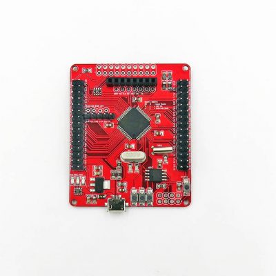 STM32F103RCT6 Mini DEV Board 64pin - ElectroDragon