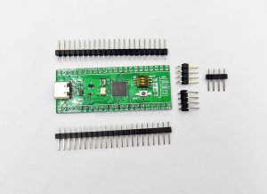 STM32F103RCT6 Mini DEV Board R3, 64P - ElectroDragon