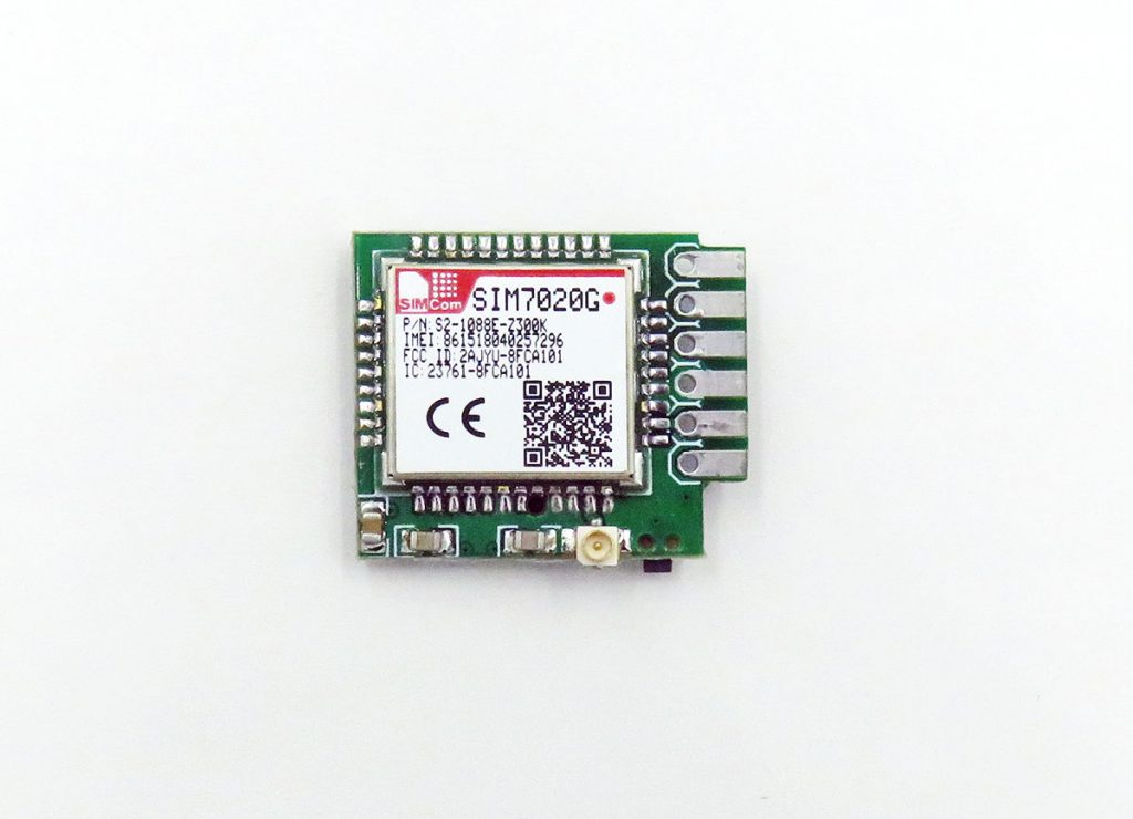 SIM7020 4G NB-IOT Mini Development Board R2-[Version] – ElectroDragon