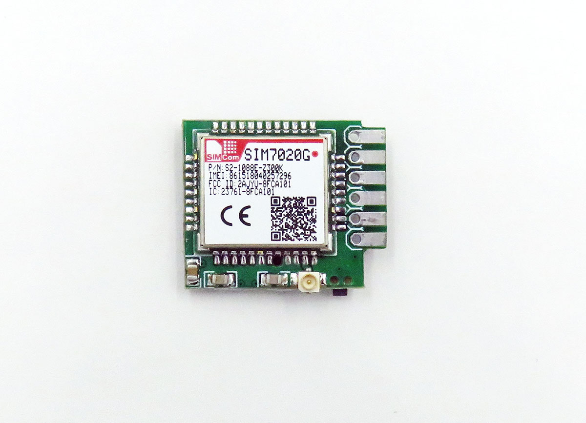 SIM7020 4G NB-IOT Mini Development Board R2-[Version] - ElectroDragon