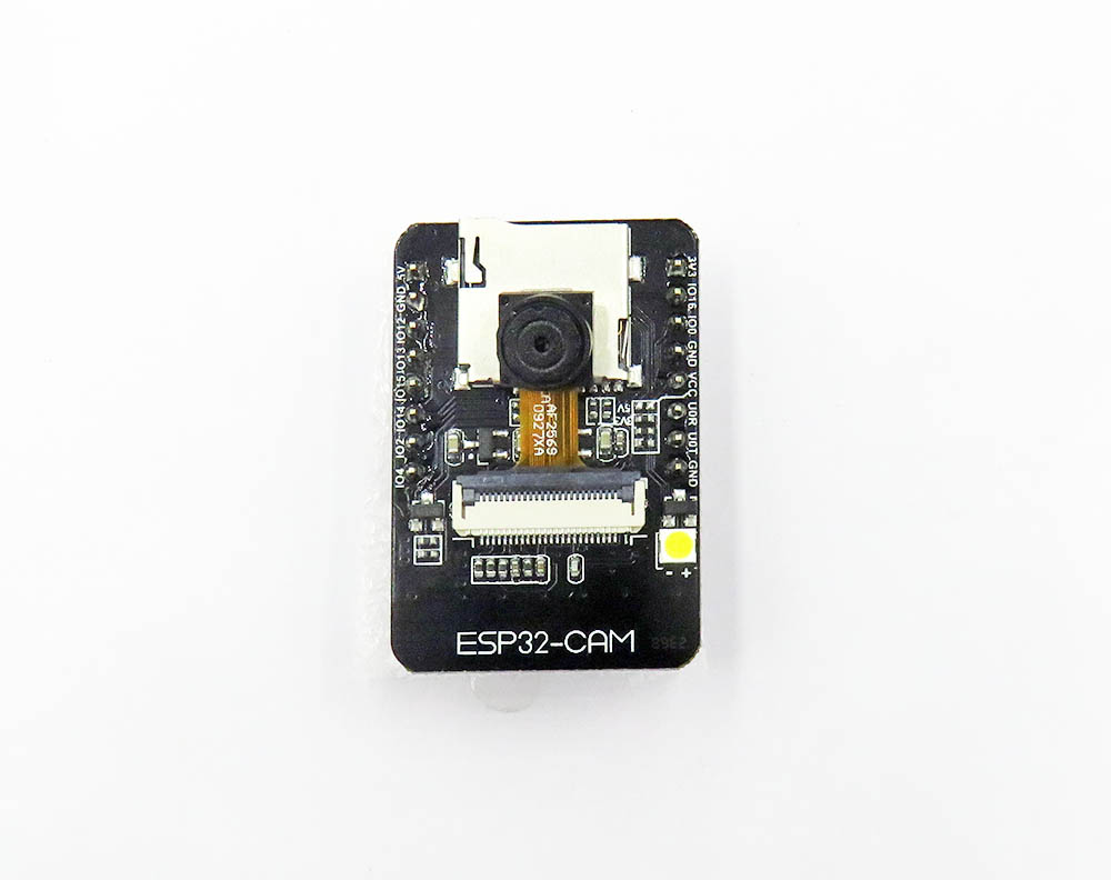 ESP32-CAM Mini WIFI Camera Dev. Module - ElectroDragon