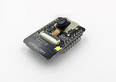 ESP32-CAM Mini WIFI Camera Dev. Module - ElectroDragon