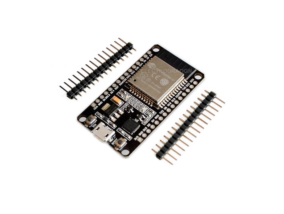 ESP32-PICO-KIT Dev. Board - ElectroDragon