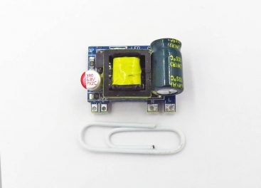Mini AC-DC Isolated Power Module, 5Vout 700mA 3.5W - ElectroDragon