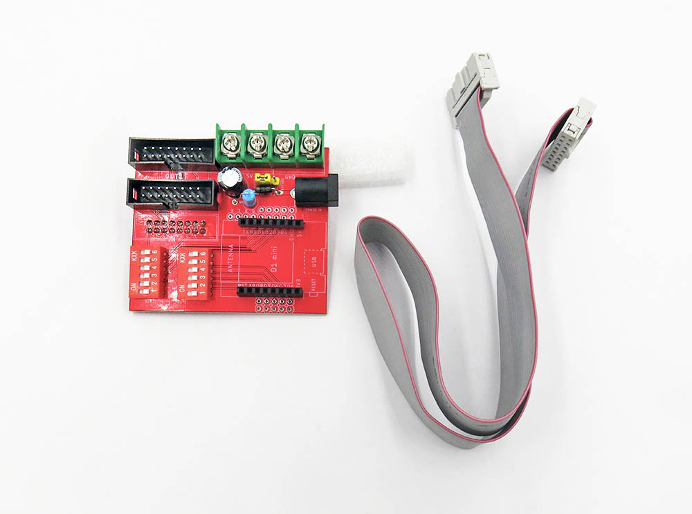 NodeMCU Wifi Dev. Board, LUA, ESP8266 – ElectroDragon